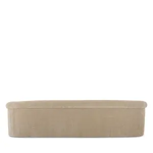 MOE'S HOME COLLECTION Thora Sofa