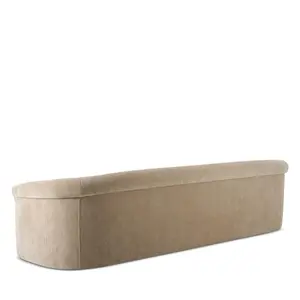 MOE'S HOME COLLECTION Thora Sofa