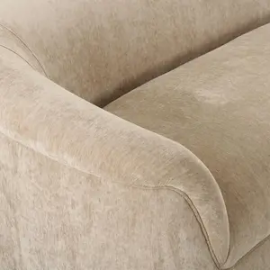 MOE'S HOME COLLECTION Thora Sofa