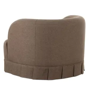 MOE'S HOME COLLECTION Maren Swivel Chair
