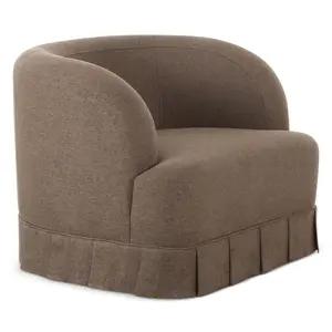 MOE'S HOME COLLECTION Maren Swivel Chair