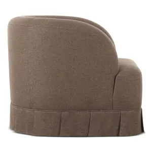 MOE'S HOME COLLECTION Maren Swivel Chair