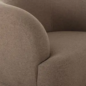 MOE'S HOME COLLECTION Maren Swivel Chair