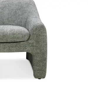 MOE'S HOME COLLECTION Kenzie Accent Chair