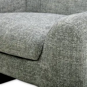 MOE'S HOME COLLECTION Kenzie Accent Chair