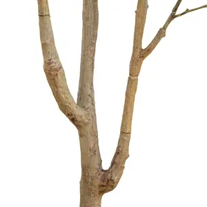 NEARLY NATURAL Artificial Dogwood Tree, 5