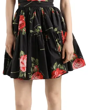 Dolce & Gabbana Mini Bottoms For Women