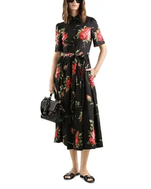 Dolce & Gabbana T Shirt Day Dresses