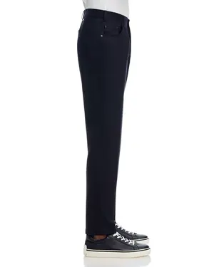 PT TORINO Wool Serge 160's Slim Fit Five Pocket Pants