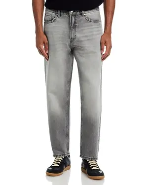 Hugo Knee Length Jeans For Men