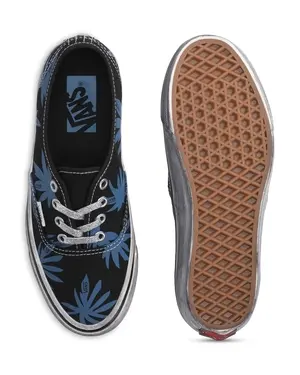 VANS Lx Authentic 44 Archive Sneakers - Black