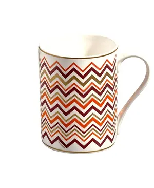 Missoni Iconic Mug - Multicolor