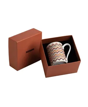 Missoni Iconic Mug - Multicolor