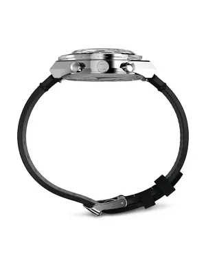 TIMEX Q X Peanuts Snoopy Chronograph 40mm