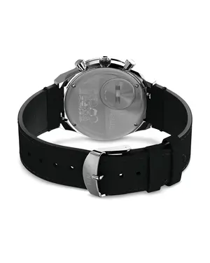 TIMEX Q X Peanuts Snoopy Chronograph 40mm