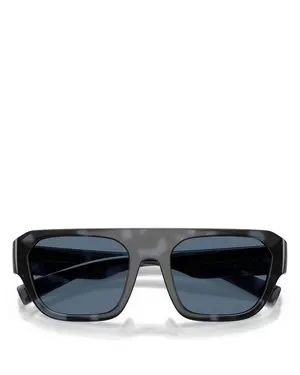 Dolce & Gabbana Square Sunglasses, 54mm