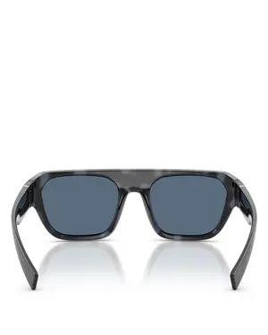 Dolce & Gabbana Square Sunglasses, 54mm