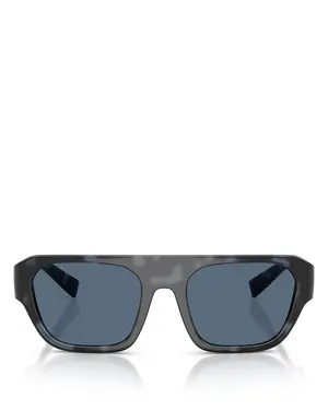Dolce & Gabbana Square Sunglasses, 54mm