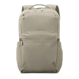 SAMSONITE Better Than Basic Backpack - Limestone Grey