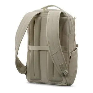 SAMSONITE Better Than Basic Backpack - Limestone Grey