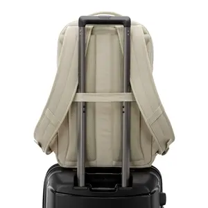 SAMSONITE Better Than Basic Backpack - Limestone Grey