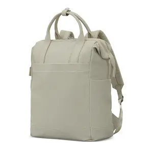 SAMSONITE Convertible Backpack - Limestone Grey