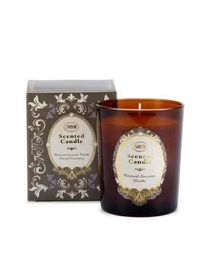 SABON Glass P-l-v Candle, 180gr