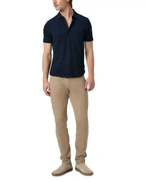 Paige Carillo Short Sleeve Shirt