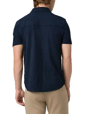 Paige Carillo Short Sleeve Shirt