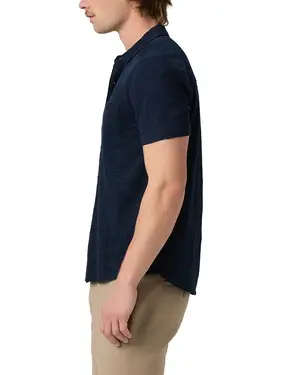 Paige Carillo Short Sleeve Shirt