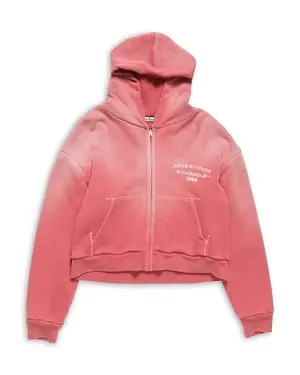 Acne Studios Zip Up Activewear For Women