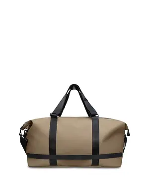 Rains Otg Weekend Bag - Beige