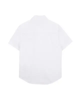 BOSS Short Sleeve Camicia
