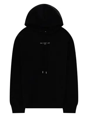 Maison Kitsune Off The Shoulder Activewear For Men
