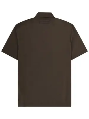 Zegna Polo Regular Fit