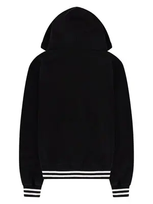 Dolce & Gabbana Felpa Con Logo