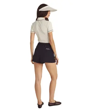 MALBON Anna Polo - Ivory