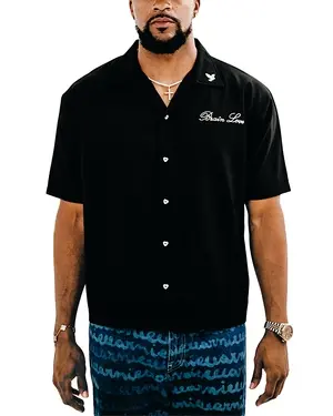 BRAIN LOVE Uniform Shirt