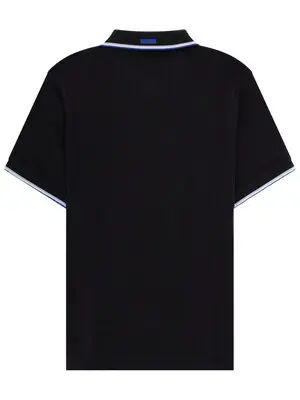 PAUL SMITH LOVES BARBOUR Polo