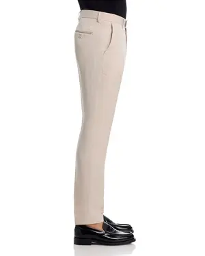 BOSS Regular Fit Suit Trousers