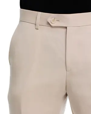 BOSS Regular Fit Suit Trousers