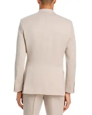BOSS Regular Fit Double Breasted Sport Coat