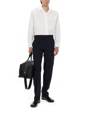 Fendi Cotton Shirt