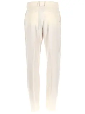 Fendi Wool Pants