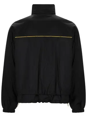 Fendi Reversible Zip-up Jacket