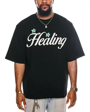 BRAIN LOVE Healing T Shirt