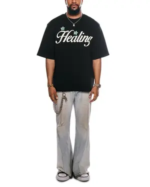BRAIN LOVE Healing T Shirt