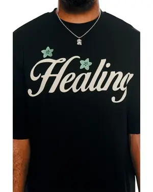 BRAIN LOVE Healing T Shirt