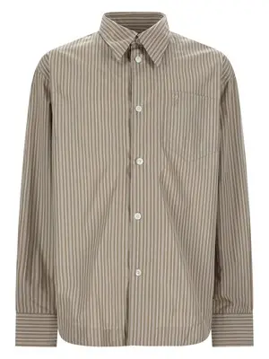 Ami Camicia In Cotone