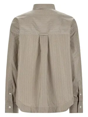 Ami Camicia In Cotone